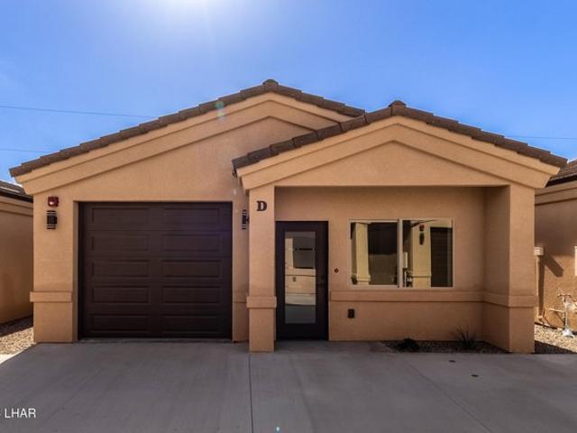 2778 McCulloch Blvd N Unit D, Lake Havasu City, AZ 86403