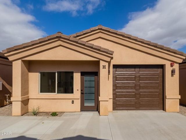 2778 McCulloch Blvd N Unit H, Lake Havasu City, AZ 86403