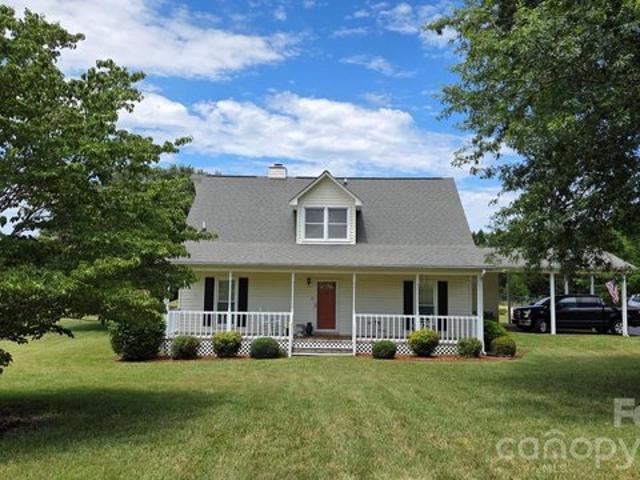 2778 Moose Gantt Trl, Crouse, NC 28033