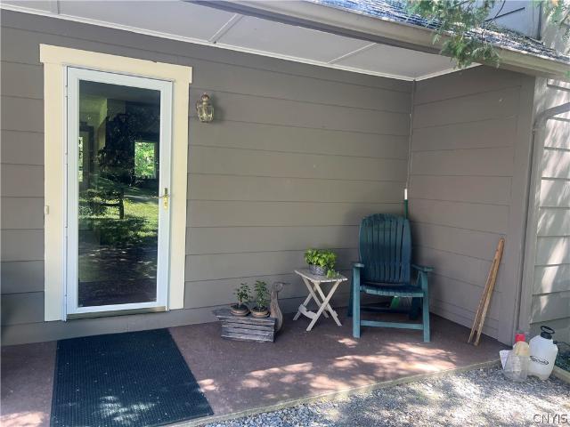 2778 Otisco Valley Road