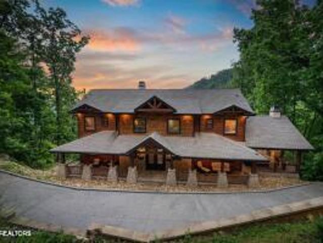 2778 Overholt Trail, Sevierville, TN 37862 | MLS #1330