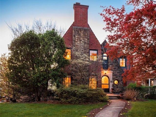 2778 Beechwood Blvd, Pittsburgh, PA 15217