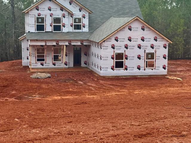 2778 Boxankle Rd, Forsyth, GA 31029 | MLS #10703