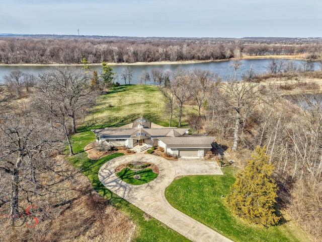 2778 E 1779th Road
