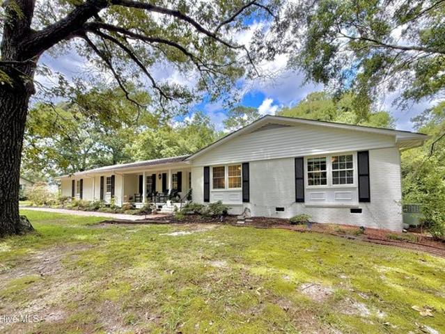 2778 Forrest Dr, Kinston, NC 28504