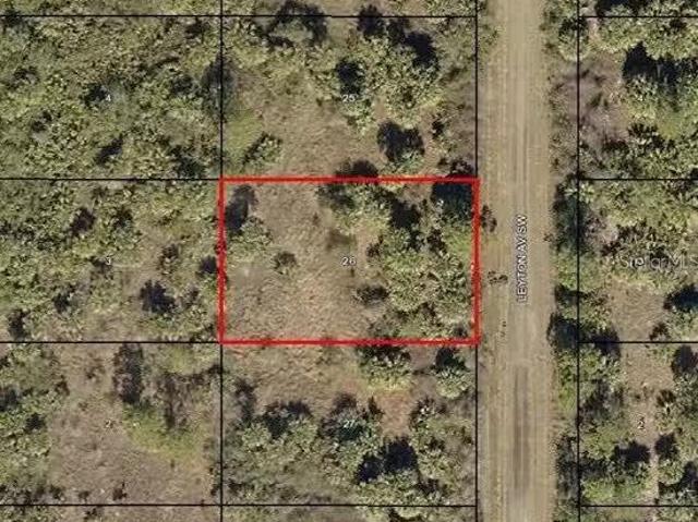 2778 Leyton Ave SW, Palm Bay, FL 32908 MLS OM674706
