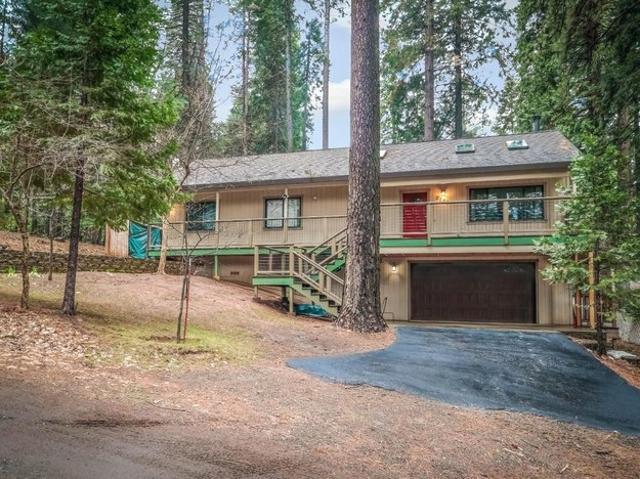 2778 Polaris St, Pollock Pines, CA 95726