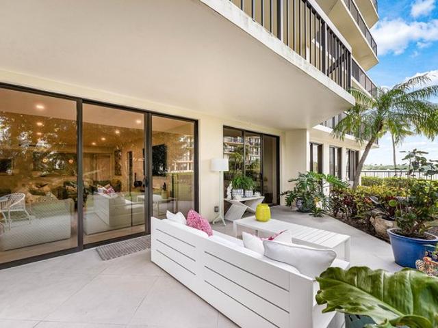 2778 S Ocean Blvd Apt 107S, Palm Beach, FL 33480