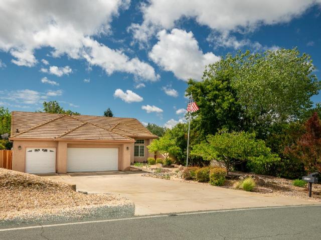 2778 Silverado Dr, Valley Springs, CA 95252 | MLS #226051 | Compass