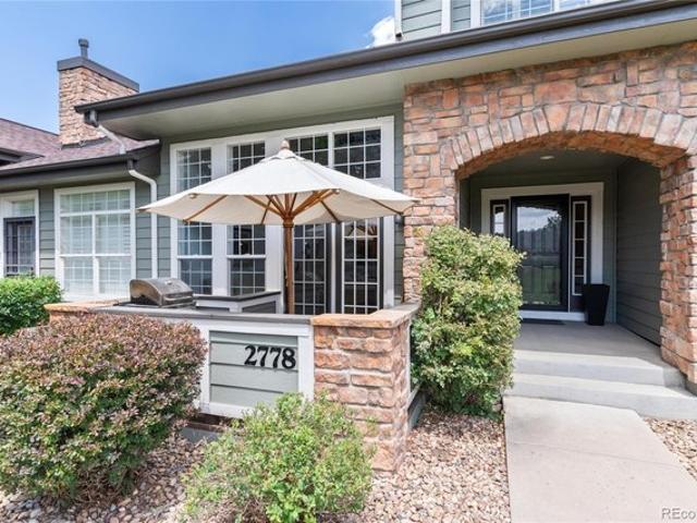 2778 W Greens Dr, Littleton, CO 80123