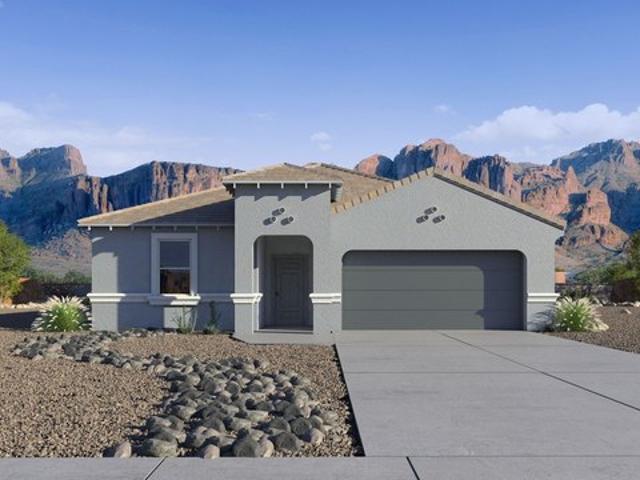 2778 W Sable Ave, Apache Junction, AZ 85120