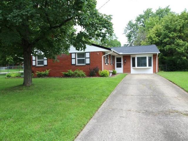 2778 Wilson Ave, Colerain Township, OH 45251