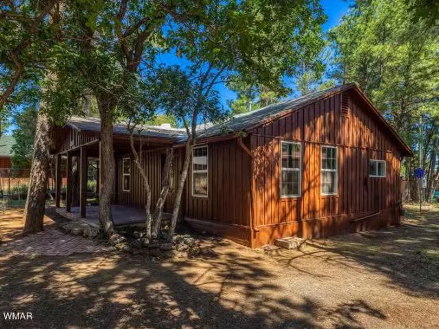 2778& 2788 Marjay Ct, Lakeside, AZ 85929 MLS 252654