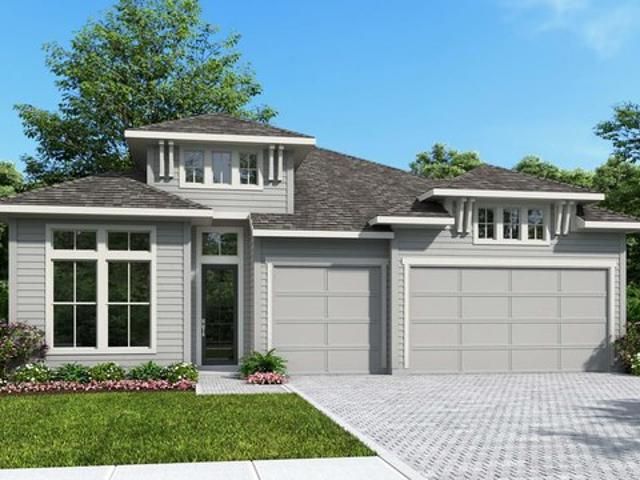 2778J Plan Hyland Trail 60' Community