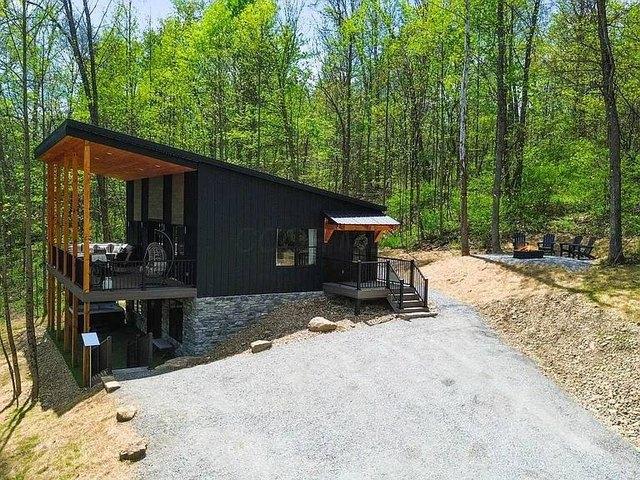 27793 Goose Creek Rd, Creola, OH 45622