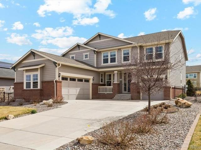 27790 E Links Pl, Aurora, CO 80016