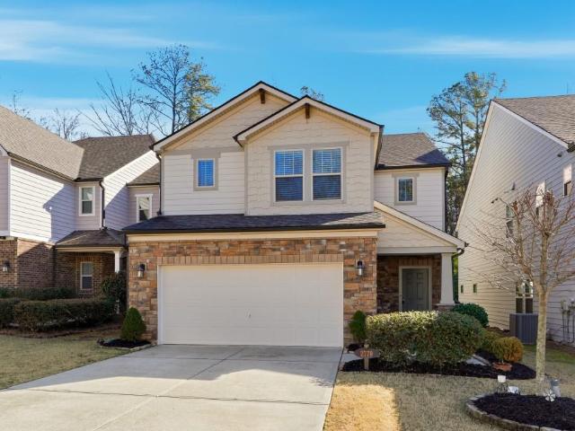 2779 Morgan Spring Trail, Buford, GA 30519 | MLS #7710 | Compass