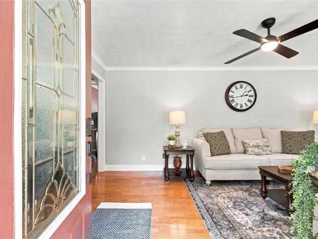 2779 Bob Cox Road