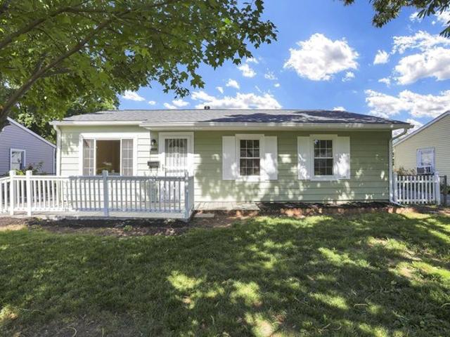 2779 Gibson Dr, Columbus, OH 43207