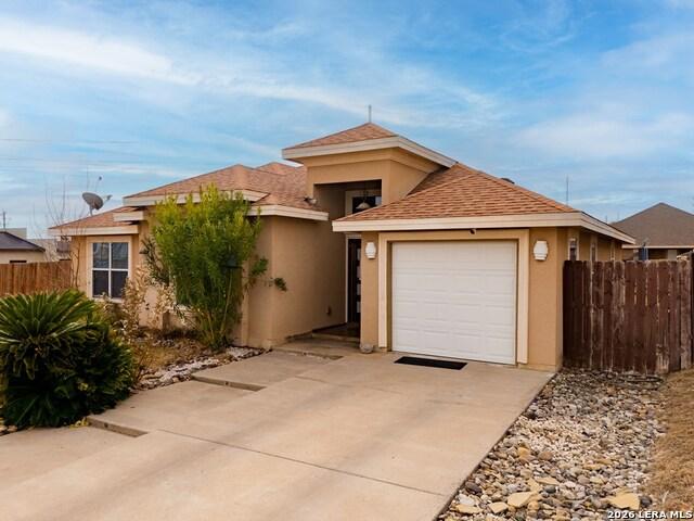 2779 Stone Hedge