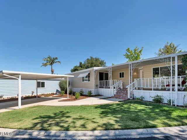 2779 Thunderbird Dr Unit 80, Thousand Oaks, CA 91362