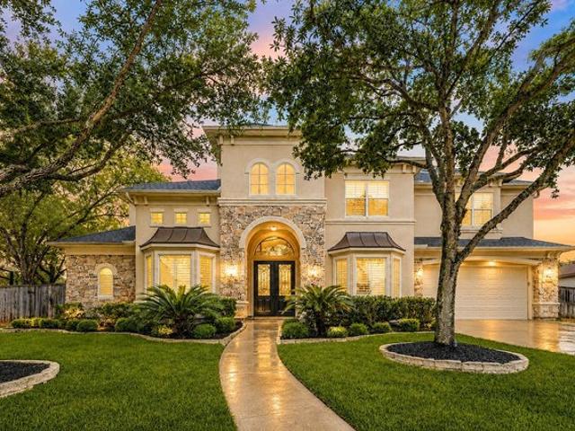 27703 Guthrie Ridge Ln, Katy, TX 77494