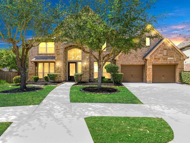 27703 Lodgemist Ct, Katy, TX 77494 | MLS #64881 | Compass