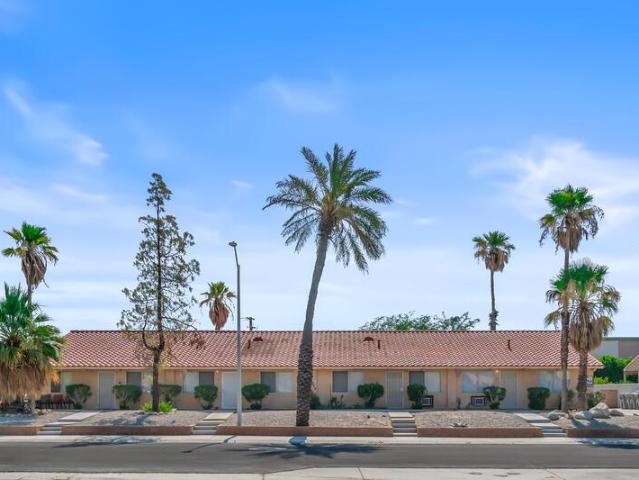 27700 Avenida Terrazo, Cathedral City, CA 92234