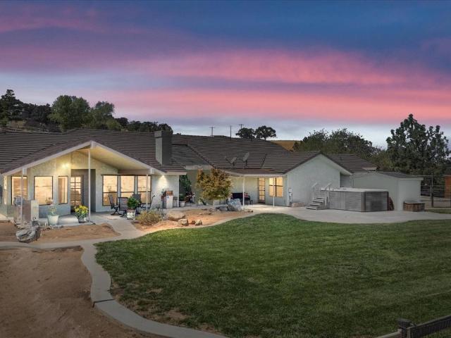 27701 Clear Creek Road