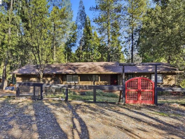 27701 Evelyn Way, Pioneer, CA 95666 | MLS #41121 | Compass