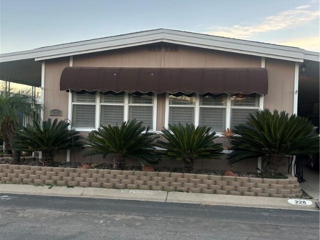 27701 Murrieta Rd, Unit 228, Menifee, CA 92586 | MLS #SW26014