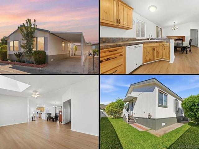 27701 Murrieta Rd Spc 76, Menifee, CA 92586