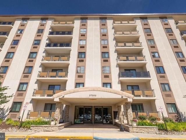 27707 Valley Run Dr Unit 707, Wilmington, DE 19810