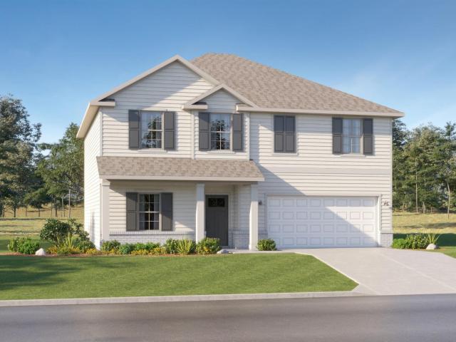 27707 Buffalo Run Drive