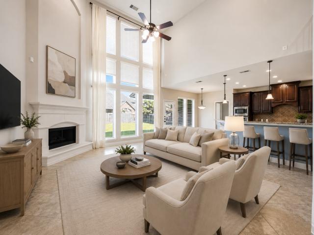27707 Lodgemist Court