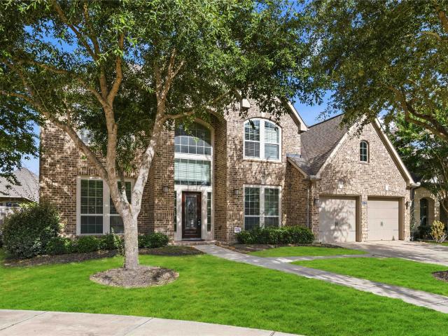 27707 Lodgemist Ct, Katy, TX 77494 | MLS #77629