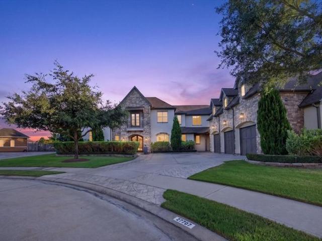 27707 Stonehurst Ln, Katy, TX 77494