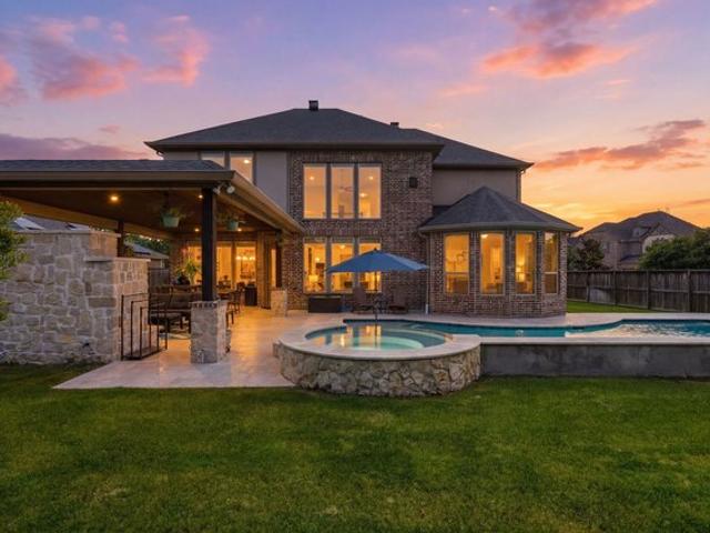 27705 S Slate Hills Ln, Spring, TX 77386