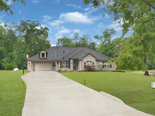 27706 Live Oak View Ct, Huffman, TX 77336