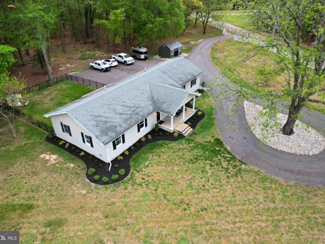 27709 Bright Road