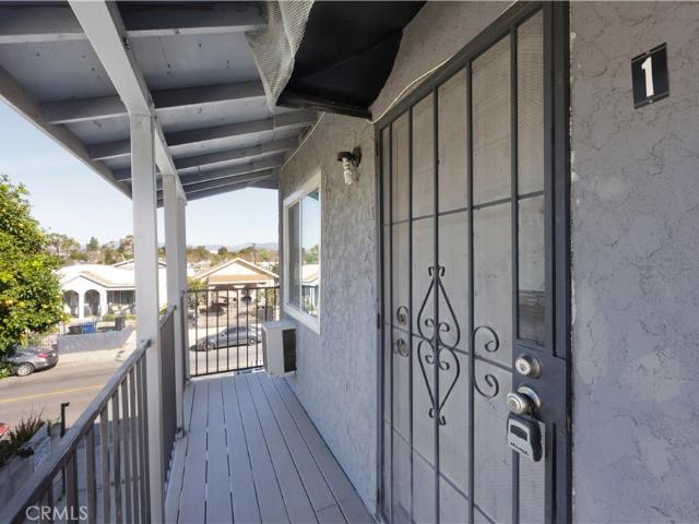 2770 Marengo St, Los Angeles, CA 90033 | MLS #DW26024