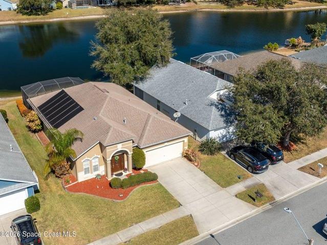 2770 Mariah Dr, Melbourne, FL 32940
