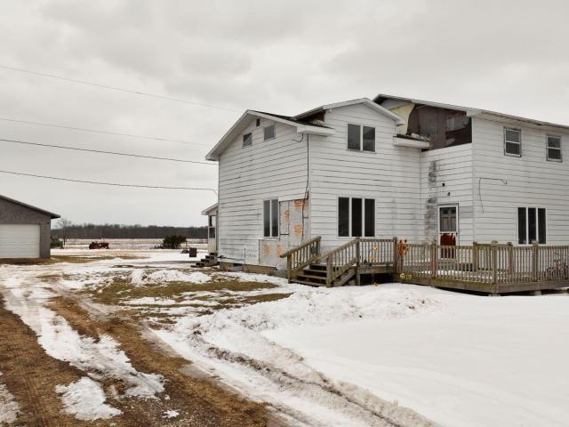 2770 N Geeck Road