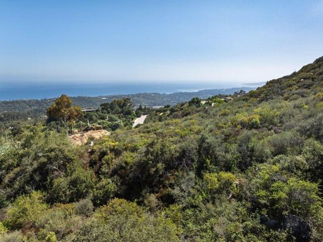 2770 Bella Vista Dr, Santa Barbara, CA 93108