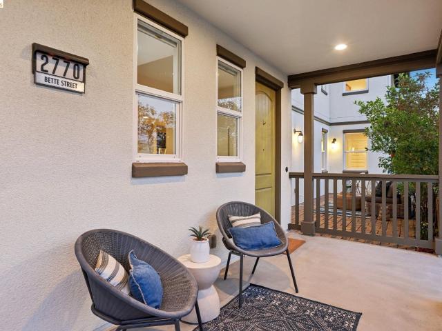 2770 Bette St, Alameda, CA 94501 | MLS #41129 | Compass