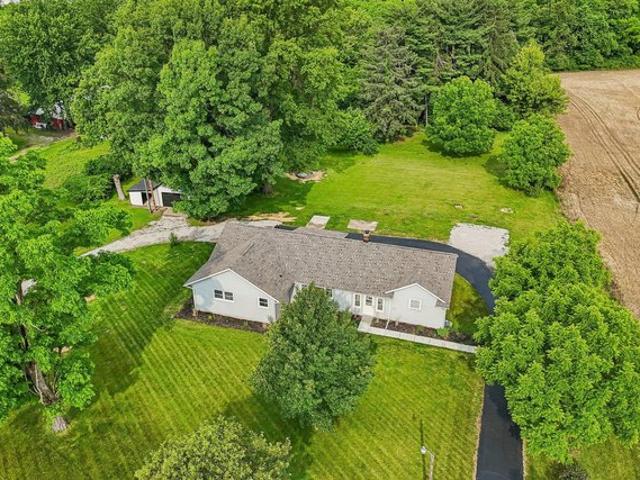 2770 Bixby Rd, Groveport, OH 43125