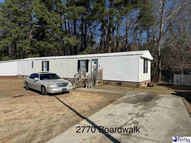 2770 Boardwalk, Florence, SC 29505
