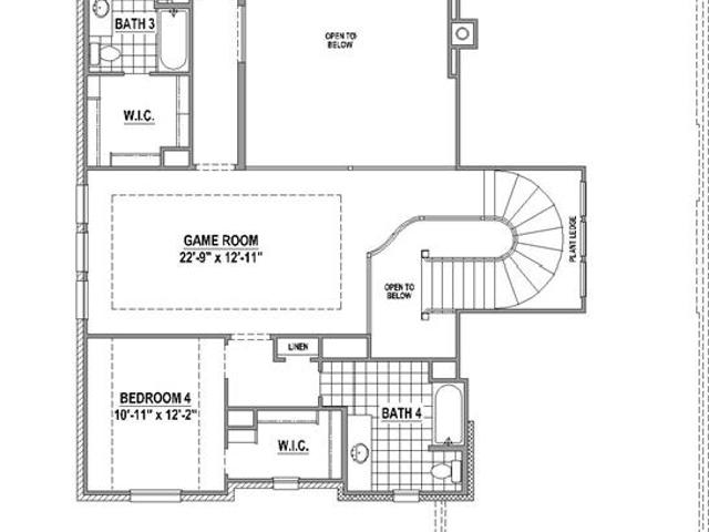 2770 Douglas Lane