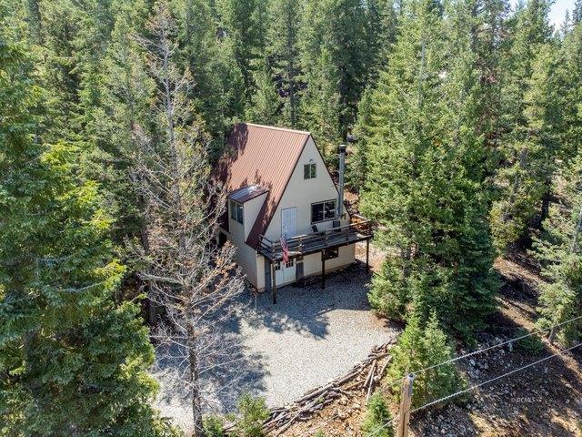 2770 E Comanche, Duck Creek Village, UT 84762