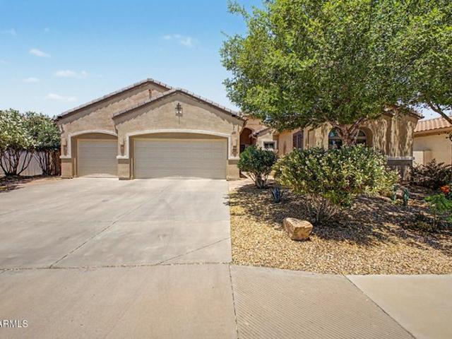2770 E Buena Vista Dr, Chandler, AZ 85249